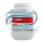 Cloro granulado Cloridex 91% x 50 Kg - Aquaintegral
