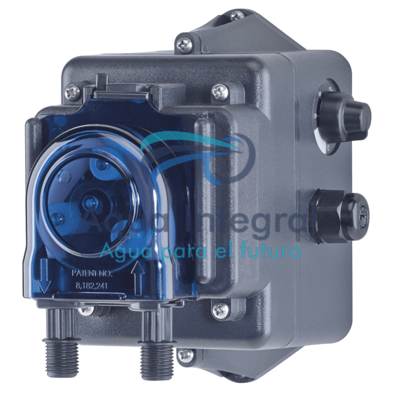 Bomba dosificadora Prominent Concept Plus B 1,1 l/h - Aquaintegral