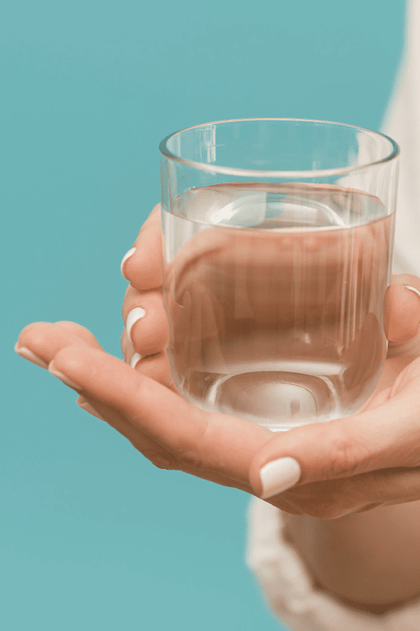Agua potable: consejos para proteger este recurso limitado