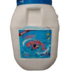 Cloridex 91% x 50 Kg | Aquaintegral